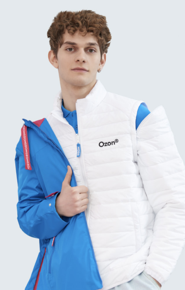 OZON